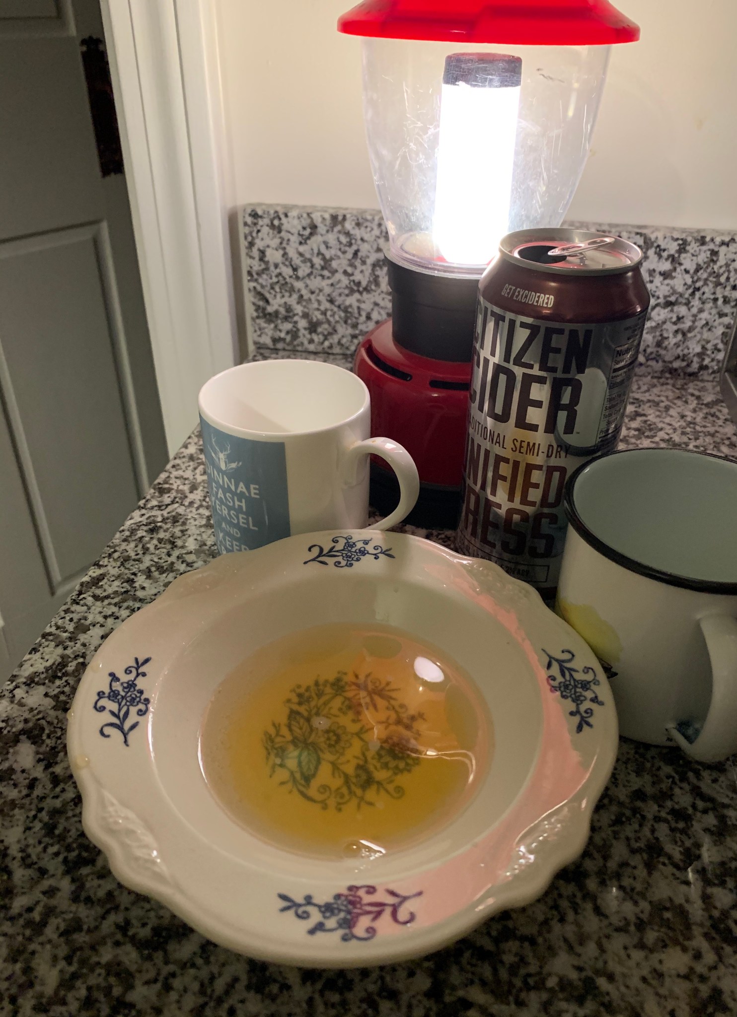 Old Apple Tree, We Wassail Thee… – A Briar and Bramble Journal