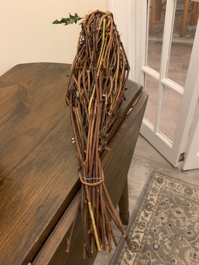 Through the Grapevine… – A Briar and Bramble Journal
